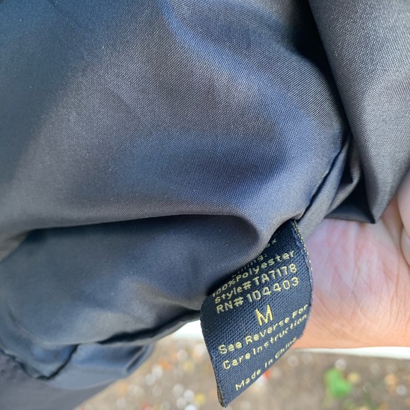 mine | Jackets & Coats | Mine Jacket Size M | Poshmark